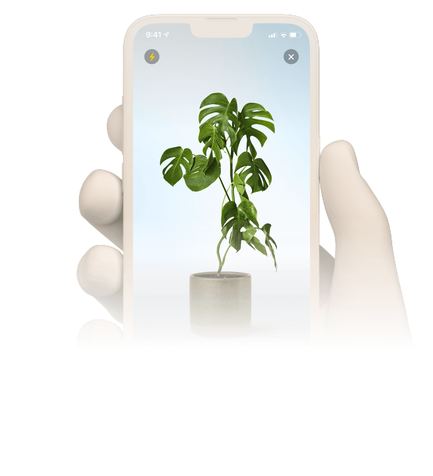 PlantApp - Botanist in your pocket.