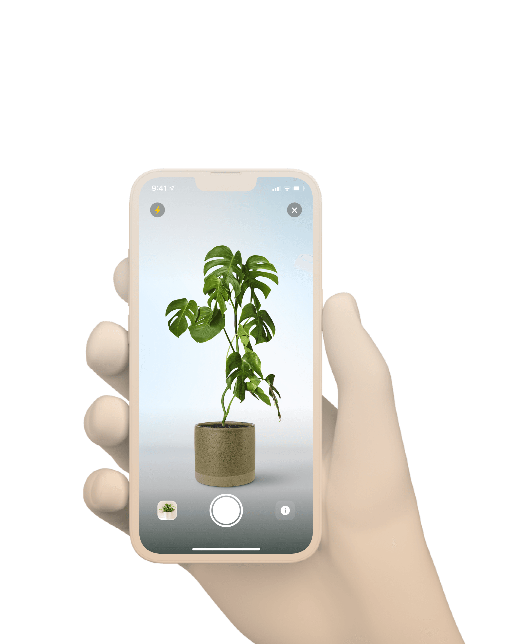 PlantApp - Botanist in your pocket.